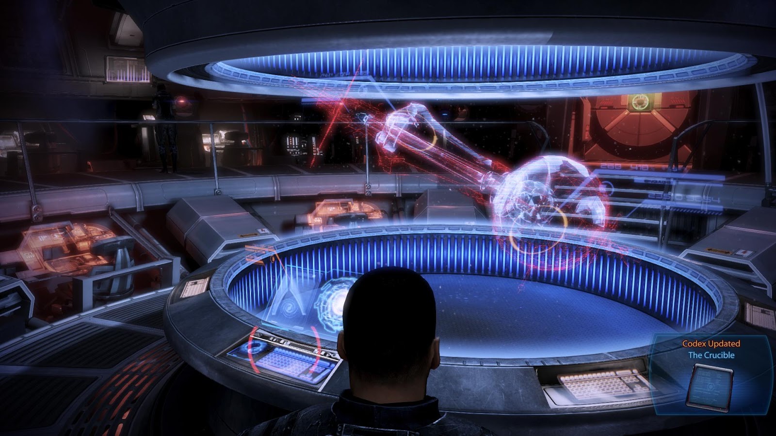 Viagem a Andrómeda: Mass Effect 3, um ano depois (2)