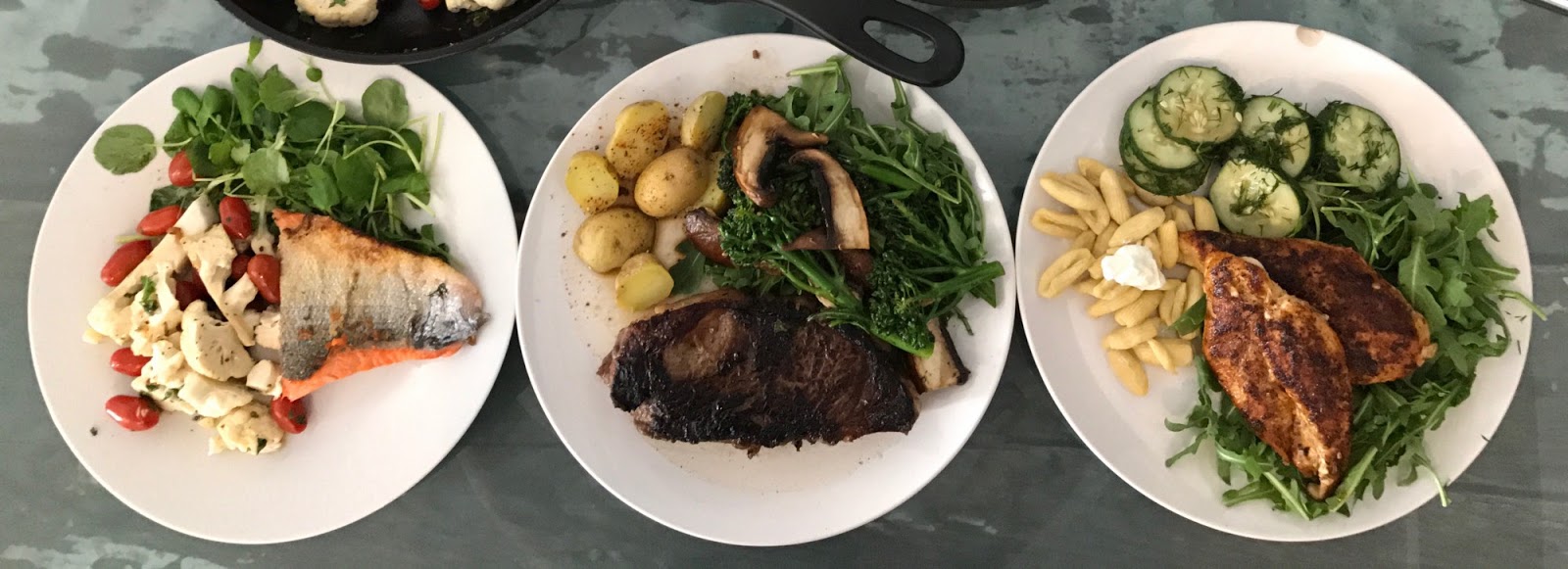 5 Ways to Make Healthy Food That (Actually) Tastes GOOD