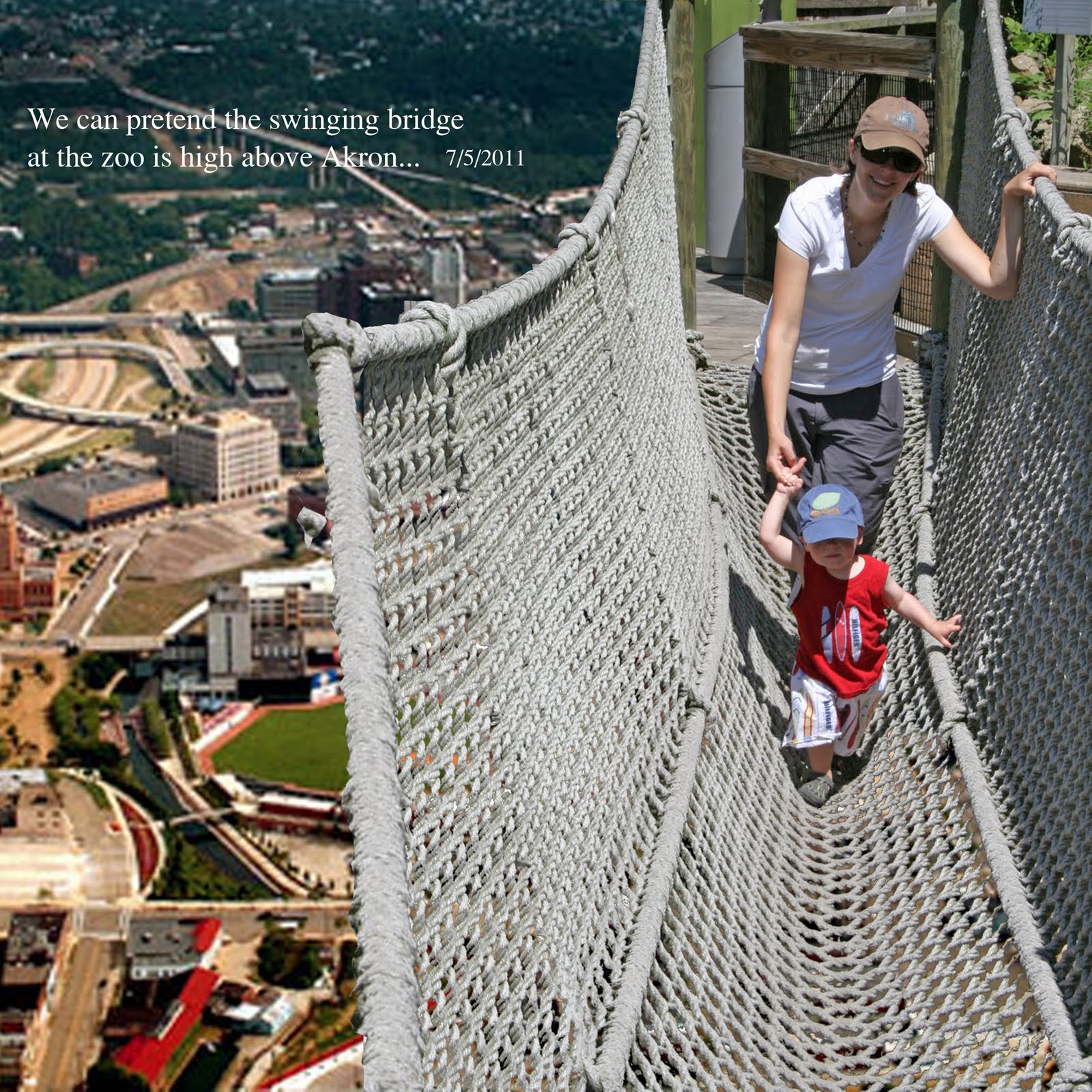 Rightly Opinionated: August 2011