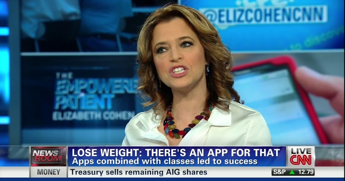 Ladies in Satin Blouses: Elizabeth Cohen - white satin blouse