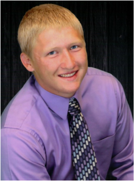 Dane Schafer- Elementary Teacher