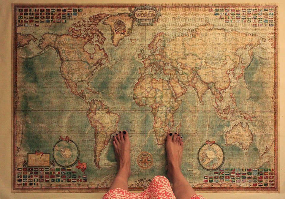 The E word The World The E word The World