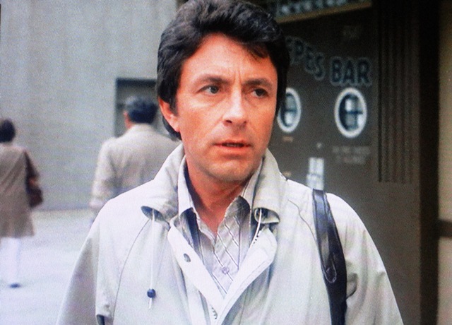 MUSINGS OF A SCI-FI FANATIC: The Incredible Hulk S1 Ep5: Of Guilt ...