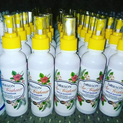 DARSON Household Consumables