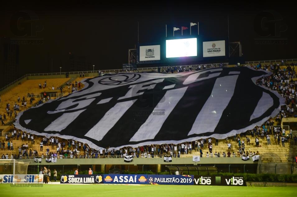 O SANTÁSTICO FC: Análise: Santos 2x0 Red Bull Brasil - Campeonato ...