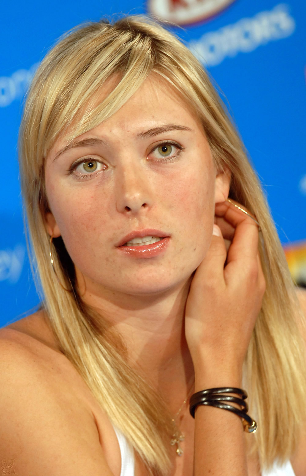 Maria sharapova wallpaper | Sports Wallpapers