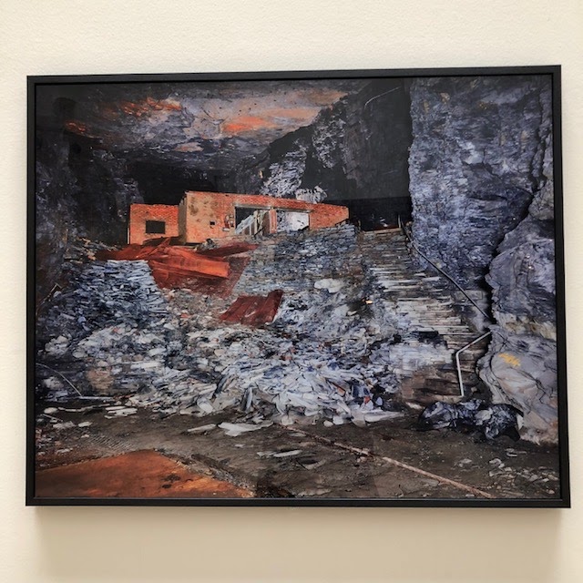 Manod: The Nation’s Treasure Caves