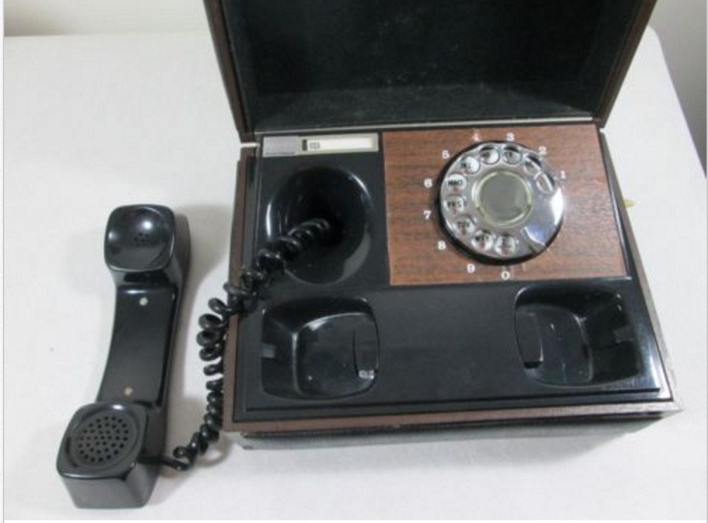 The Nerdy Teacher: Retro Rotary Phone @Raspberry_Pi Project #Picademy # ...