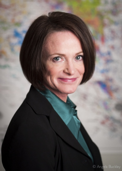 Fotografia Contemporanea: Angela Buckley