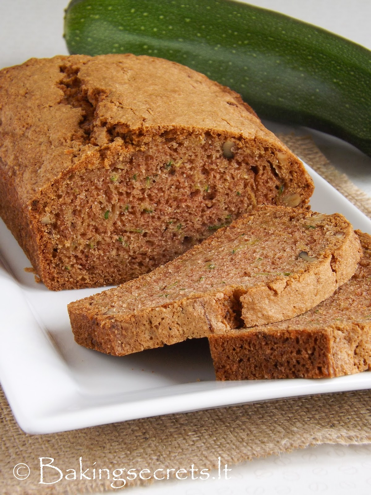 Baking Secrets: Keksai & Keksiukai