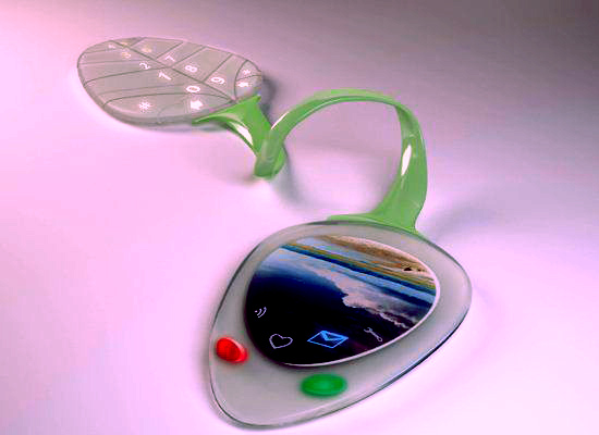 Future Phones And Codes: FUTURE PHONES AND CODES