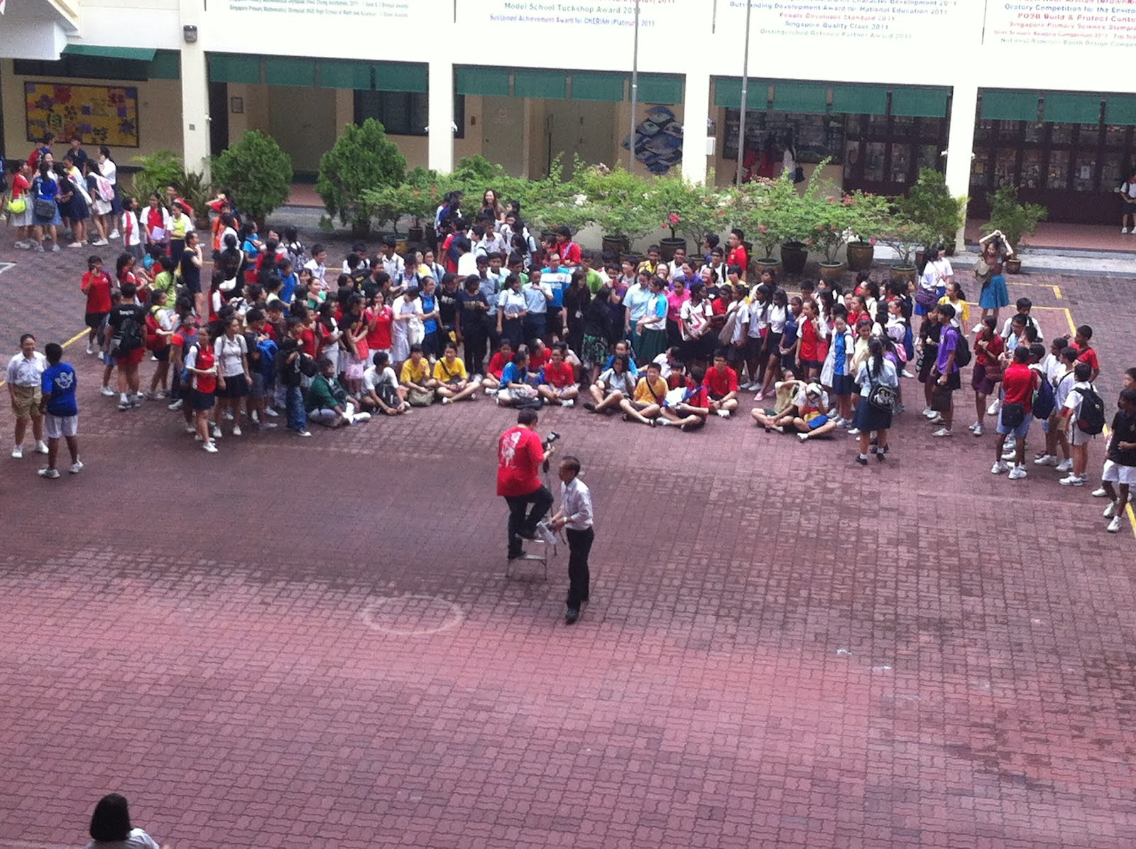 Welcome to Jackson Teo Blog