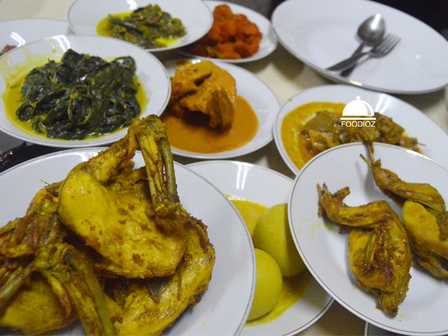 Medan Baru, Pasar Baru, Central Jakarta