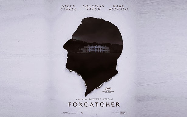 The Olympics Go Hollywood: Foxcatcher | Freedom of Excess
