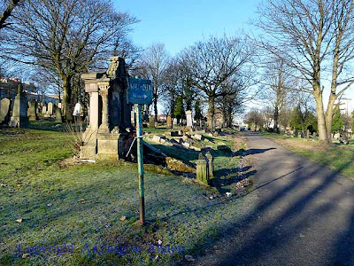 A Glasgow Album: Craigton Cemetery