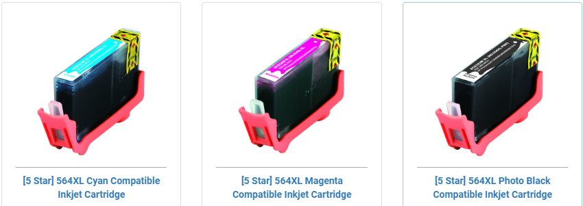 Ink and Toner Warehouse