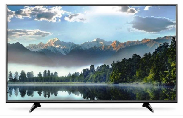 Daftar Harga LED TV: Spesifikasi dan Harga TV LED LG 55UH600T Smart UHD ...
