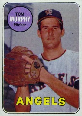 AREA 40: 1969 Topps Set Tracker-Update 3