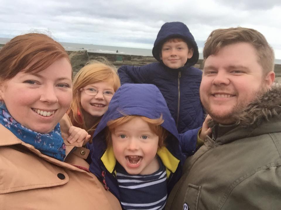 Other Bloggers Family Lives Featuring North East Family Fun | Newcastle ...