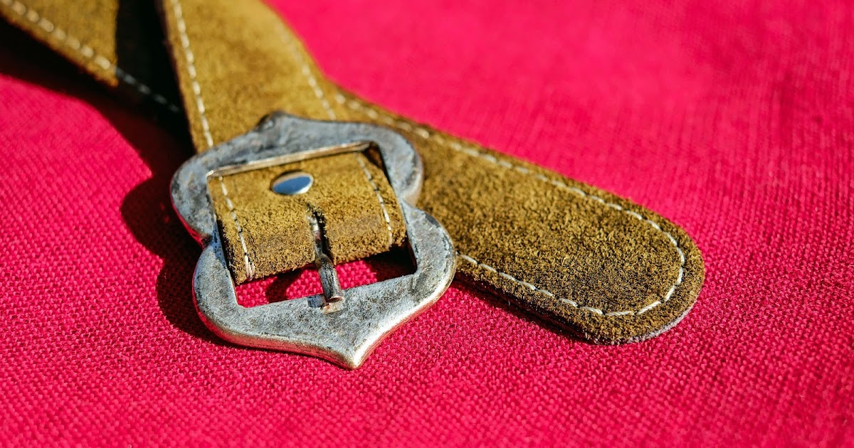 10 Clever Ways to Reuse Leather Belts - Quirky Bohemian Mama | Bohemian ...