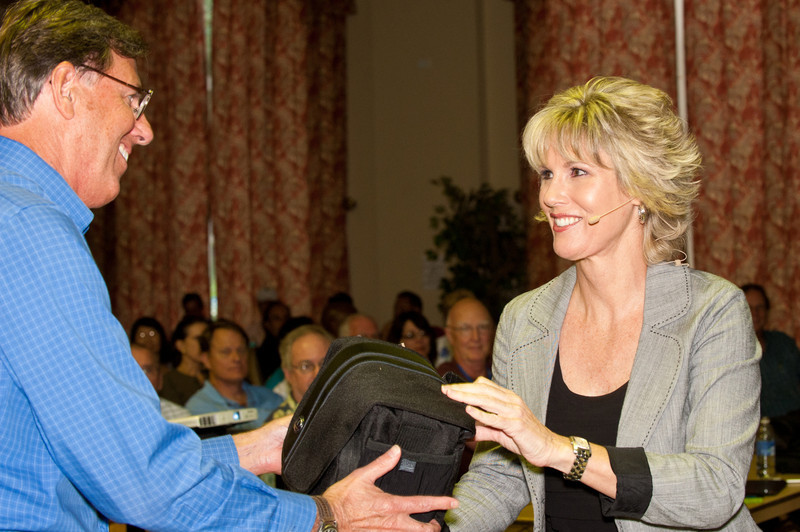 Deborah Sandidge: Workshops & Seminars