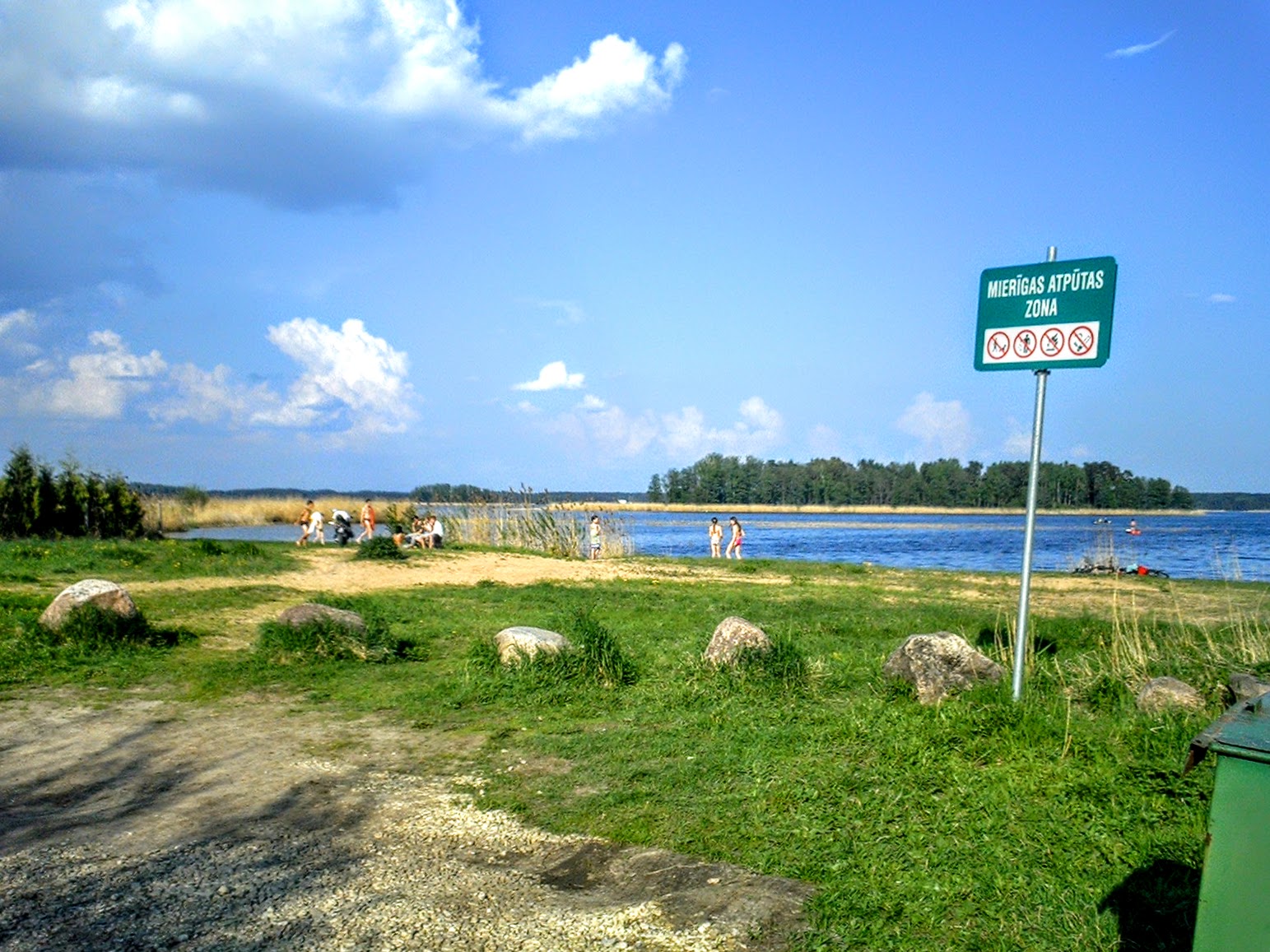 Bukulti - Pa nezināmiem ceļiem
