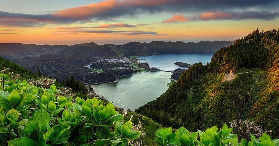 The Independent revela "Segredos dos Açores" - I Love Azores