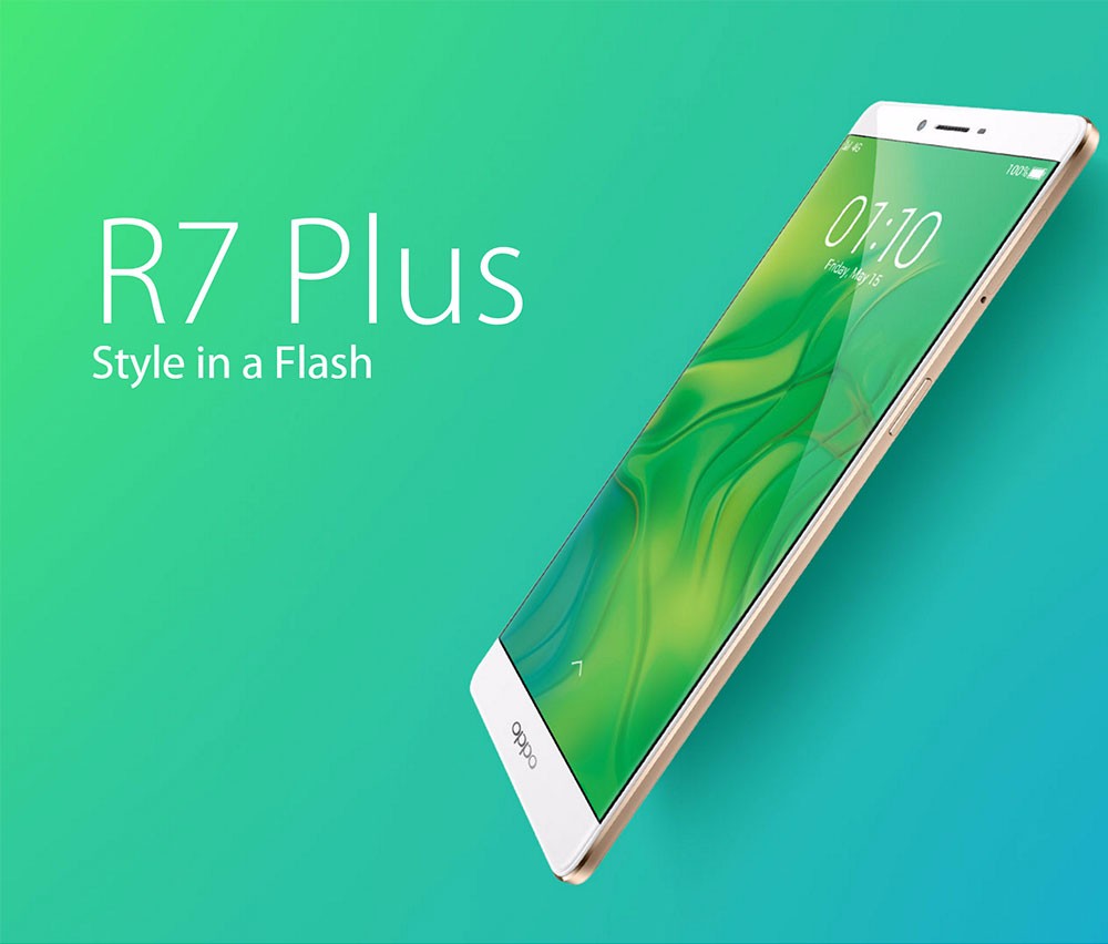 OPPO R7s Plus - GSMArena2020.blogspot.com - GSM phone reviews, news ...