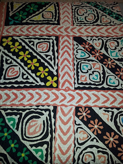 Handmade Rilli Quilts - Sindhi Rilli Supplier