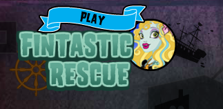 Monster High: Freaky Fun Games: Creeptastic Catacomb Adventures ...