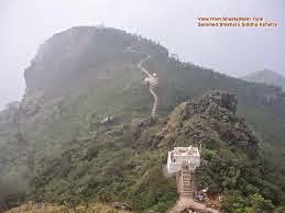 Tour India: Pilgrimage to Sammed Shikharji Jain India