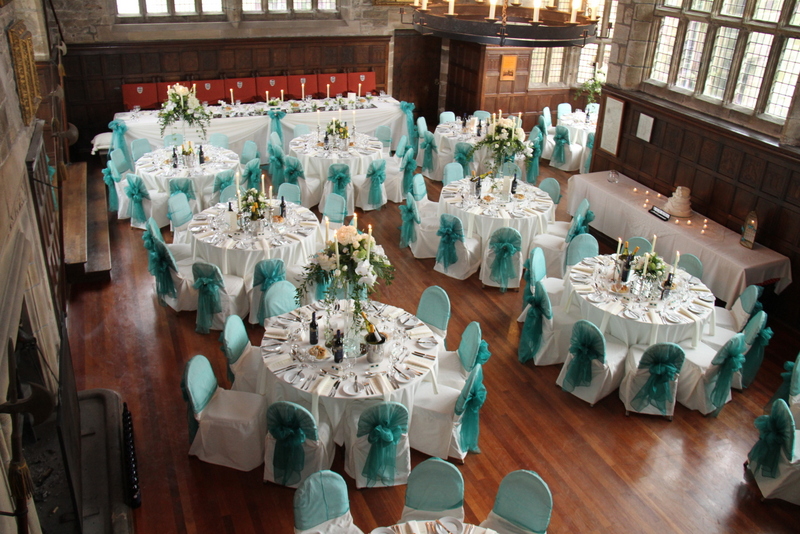 A Sneaky Peek at Jemma & Dean's Magnificent Jade Green Wedding at ...