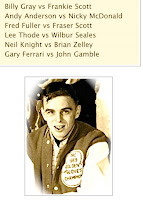 CANADIAN BOXING HISTORY: BOXING CANADA CHAMPIONS, 1969 to 1989