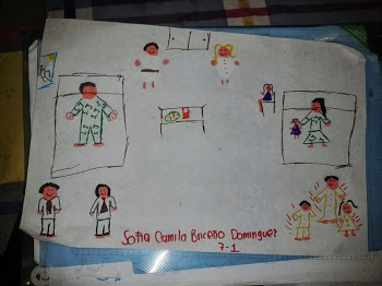 UN ÁNGEL EN LA TIERRA : Ojitos de Ángel - Ramon Fonseca Mora