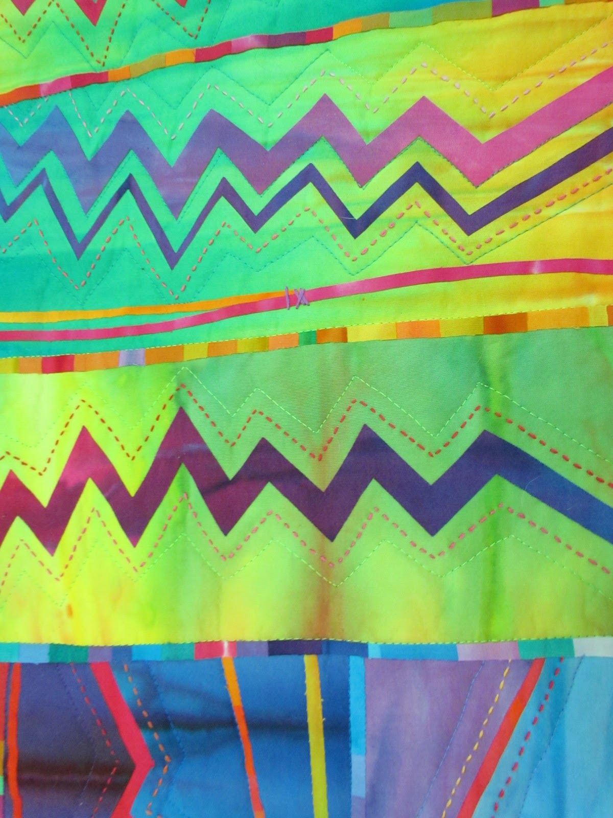 Focus on Fusing with Melody Johnson: Introducing Fused Shapes