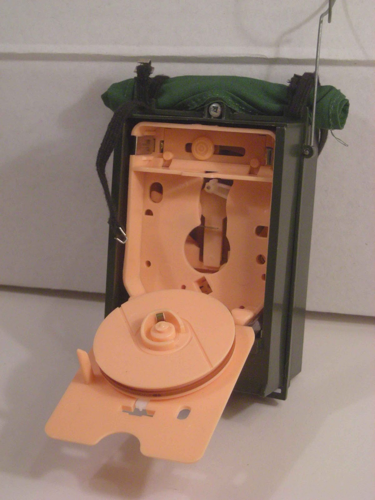 Vintage Palitoy Action Man 1973-84