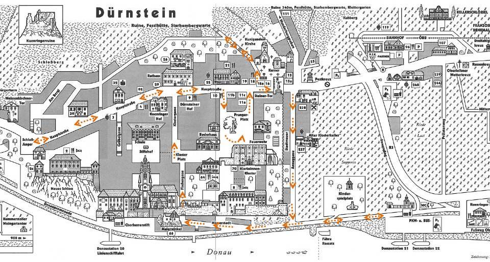 Travel Forever After: Journey Along Romantic Danube River - Other ...