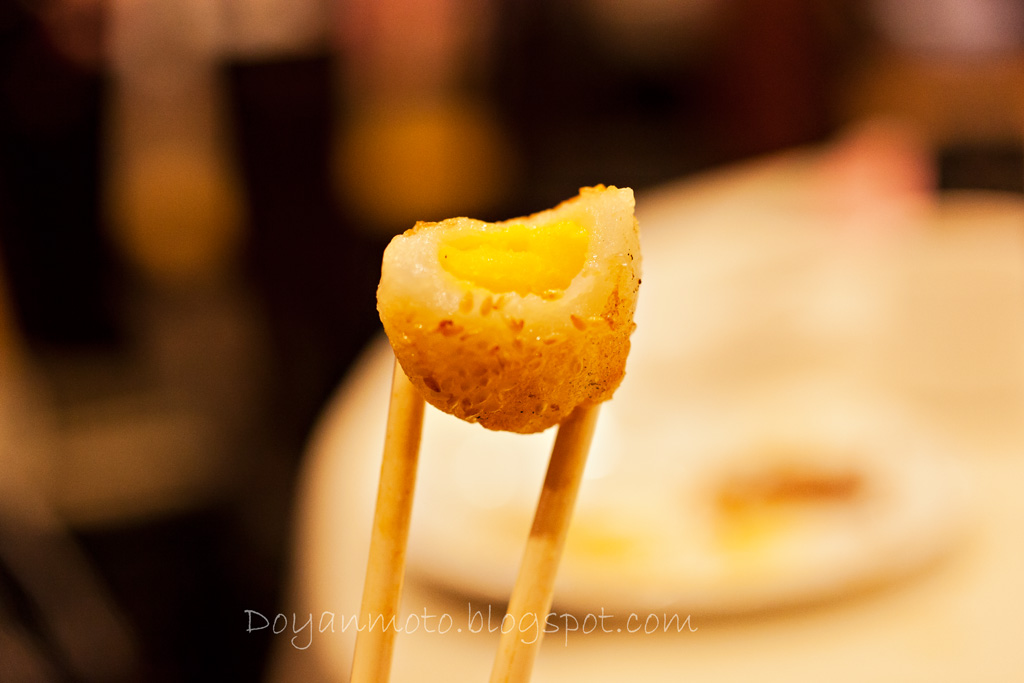 Fu Yuan - Dim Sum All You Can Eat