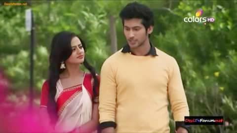 Swaragini TV Serials Times & cast - Indian TV Shows, Pictures ...