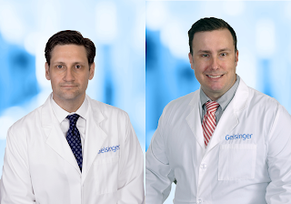 Geisinger Opens New Outpatient Vascular Clinic in Pottsville