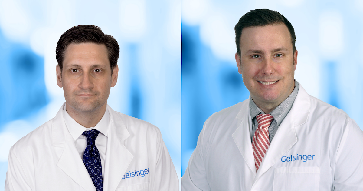 Geisinger Opens New Outpatient Vascular Clinic in Pottsville