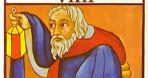 La Brújula Ancestral: El Ermitaño