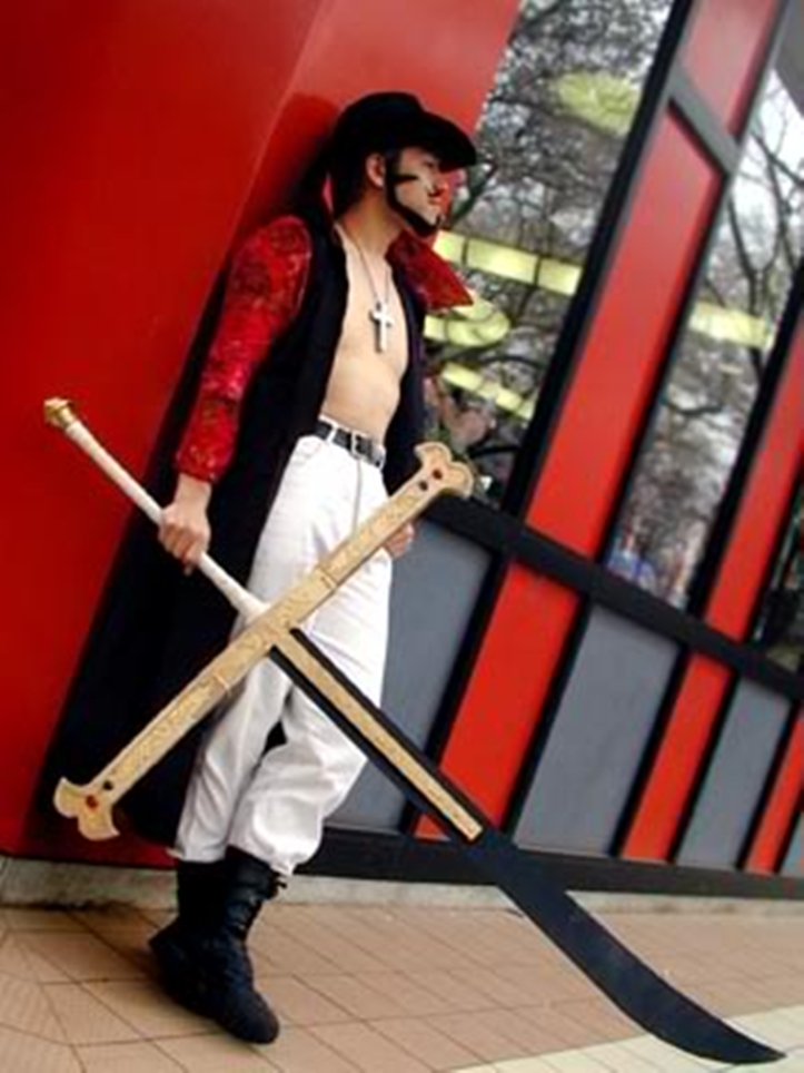 anima-animasi: One Piece Cosplay Photography : Best One Piece Cosplay Vol1