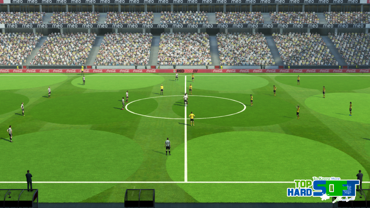 Pes 2013 Full Hd Turfs Pack By TopHardSoft. Pes 2013 Full Hd Turfs Pack By TopHardSoft.
