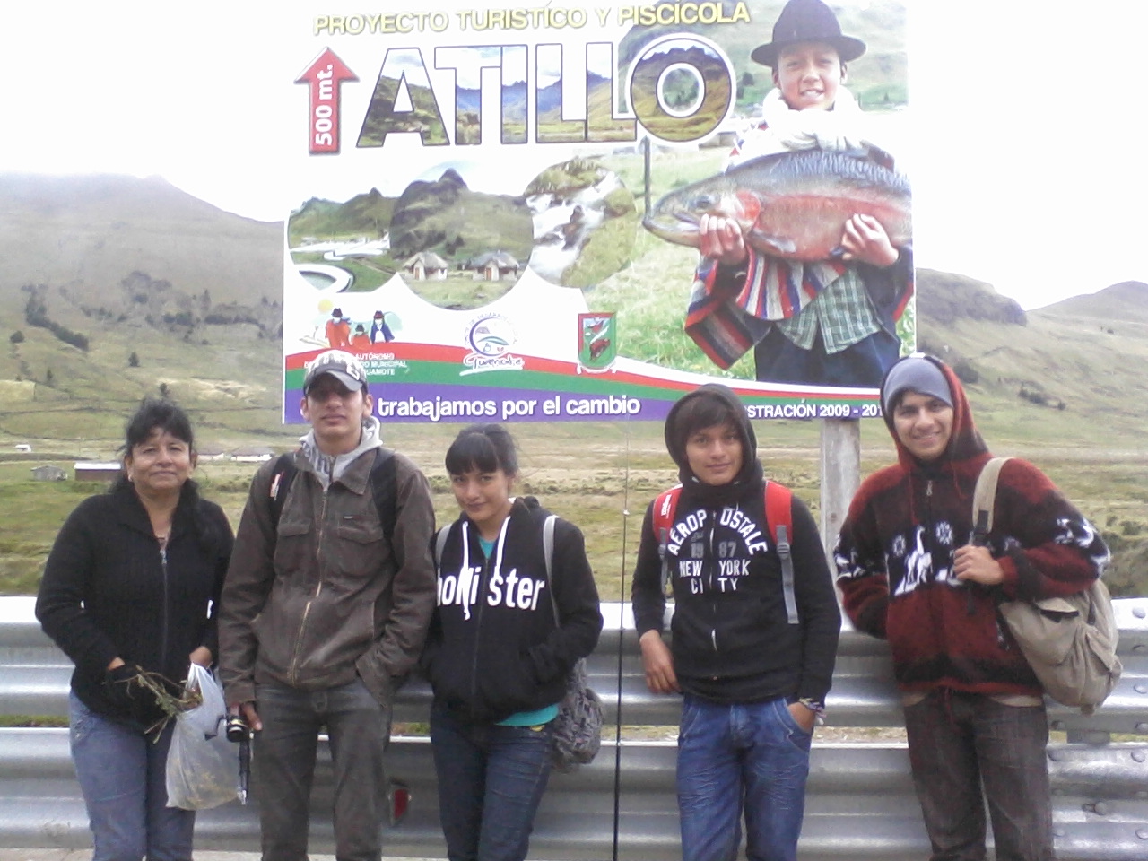 HISTORIA DE ATILLO Y SU LEYENDA ~ ATRACTIVO TURISTICO "LAGUNAS DE ATILLO"