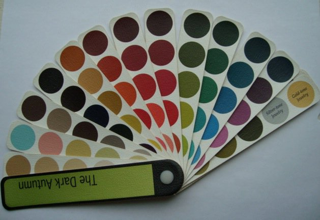 Der 12-er Farbtypen Thread - Seite 104