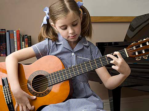 diooda: Teknik Bermain Gitar : Rahasia Gitaris Profesional [Akustik ...