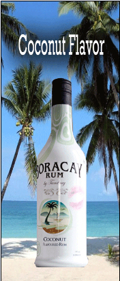 TUMBLR: Where Will You Take Your Boracay Rum?
