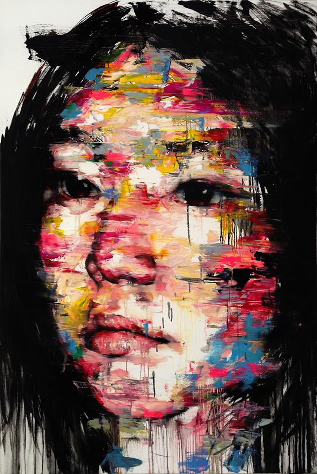Cromofora La ( Paloma) Contemporary Art Gallery/Magazine: KWANGHO SHIN