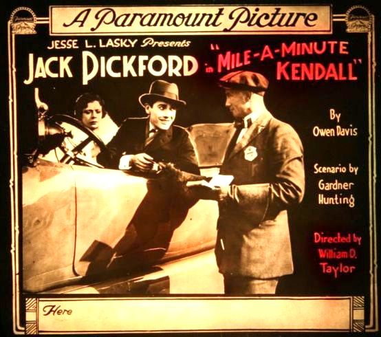 Los Angeles Morgue Files: "All American Boy" Actor Jack Pickford 1933 ...